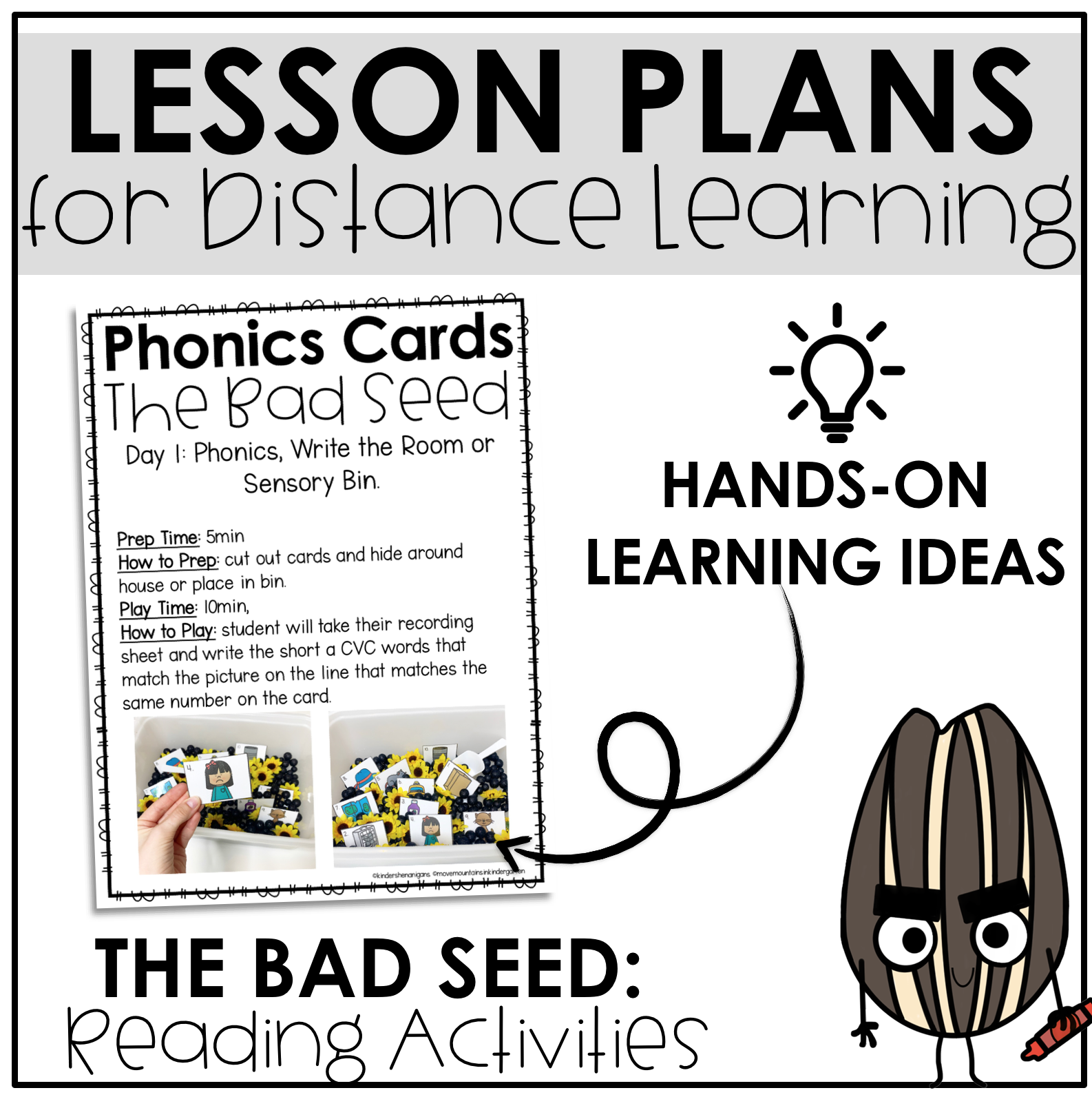 Distance Learning Resources