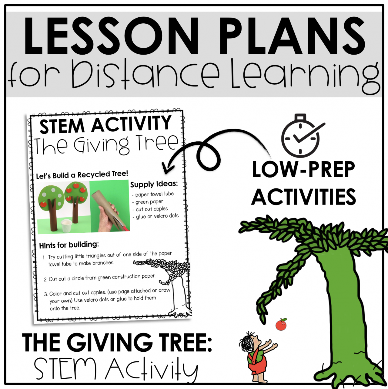 Distance Learning Resources