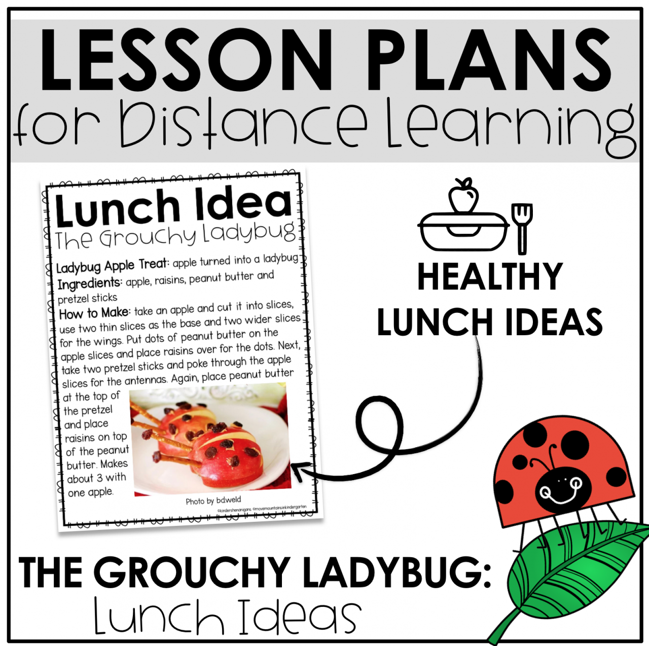 Distance Learning Resources