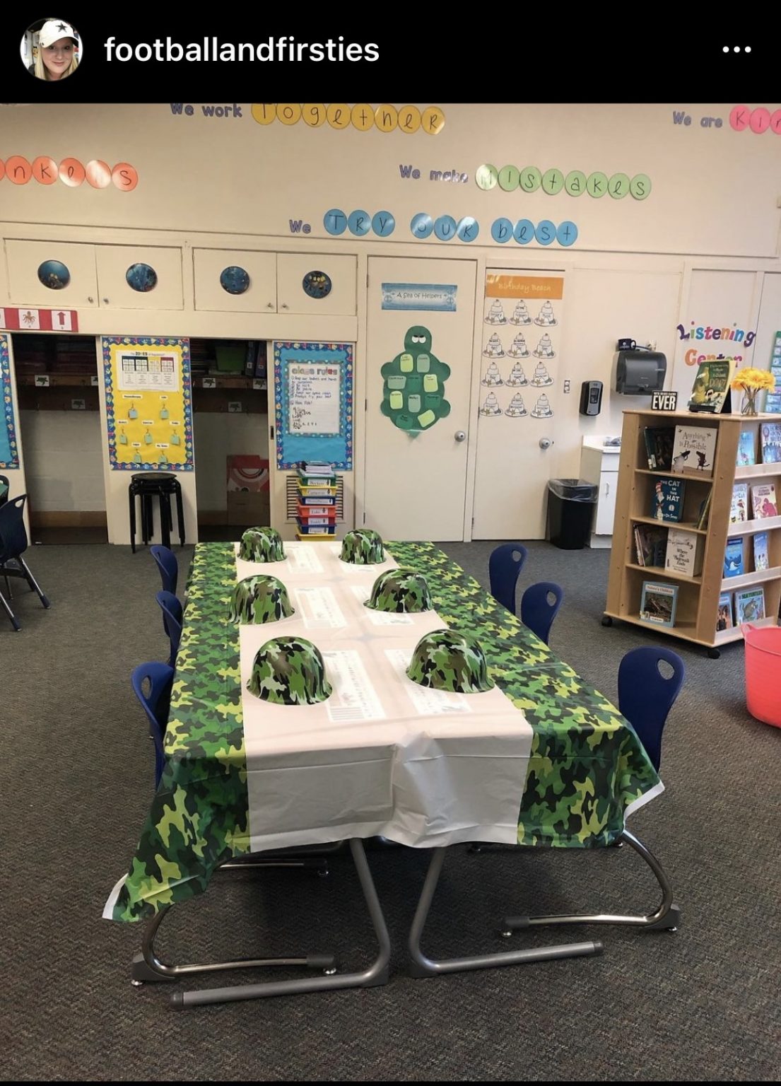 Kindergarten Boot Camp